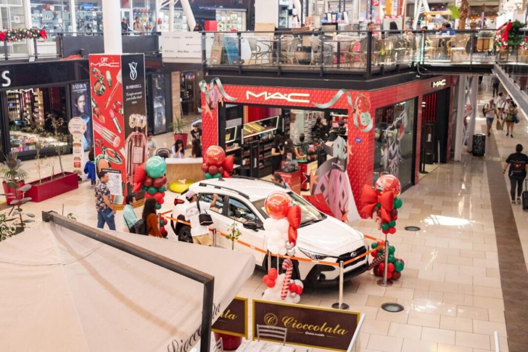 Todo Mall ZOFRI abrirá el fin de semana largo del 6 al 8 de diciembre ...